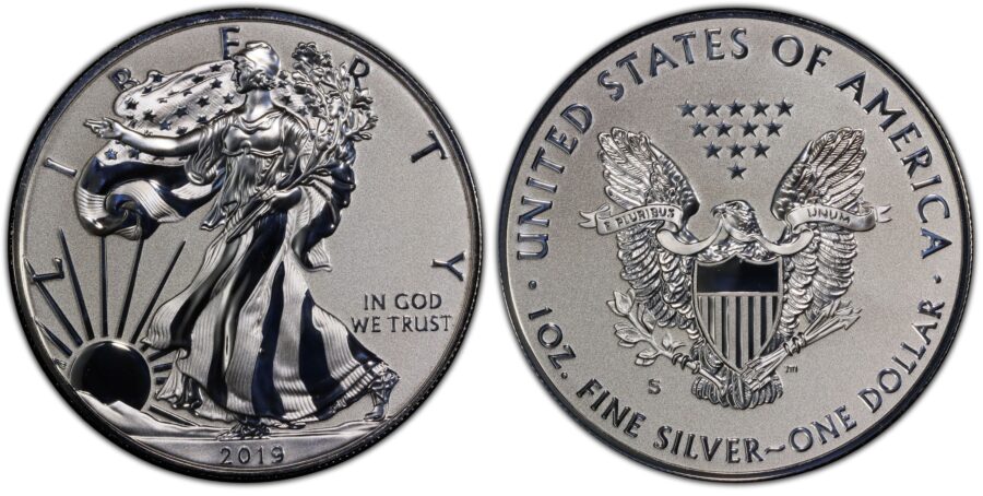 American Silver Eagle Key Dates - Complete Guide for Collectors
