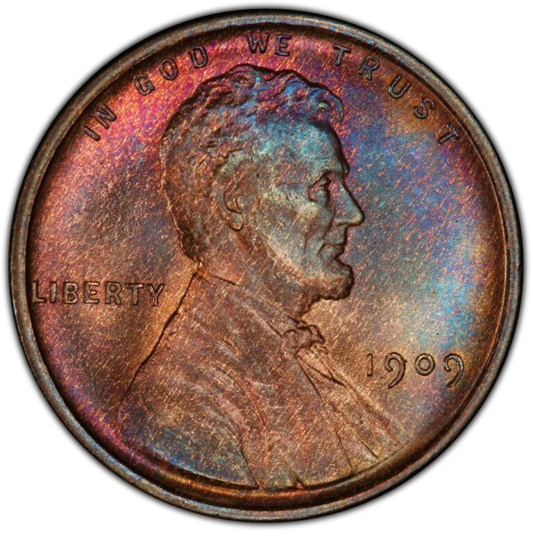 10 of the Most Valuable Rare Pennies Worth Thousands