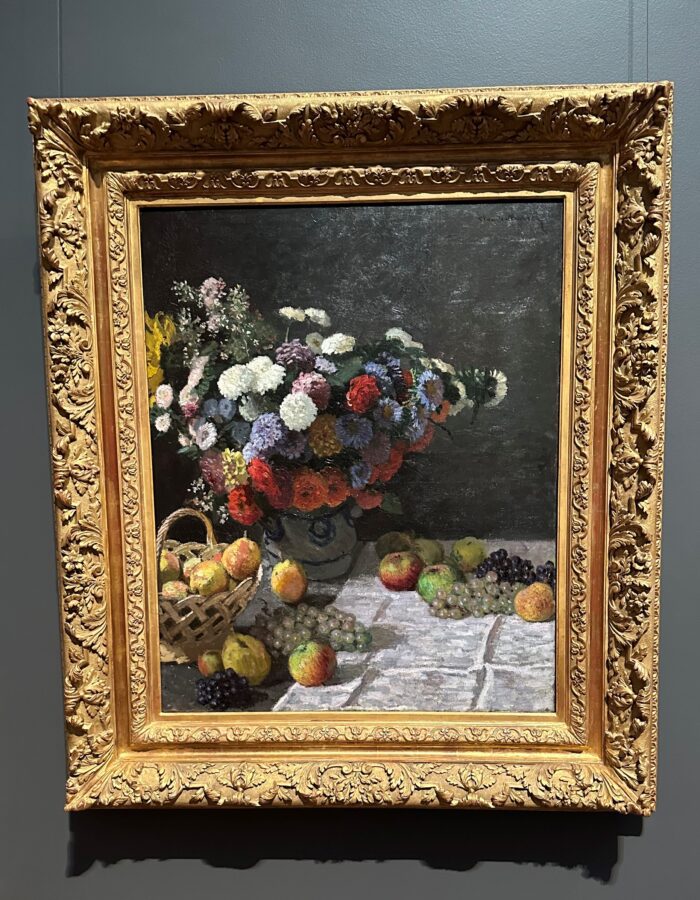 12 Most Famous Claude Monet Paintings (Pursuing the Impossible)