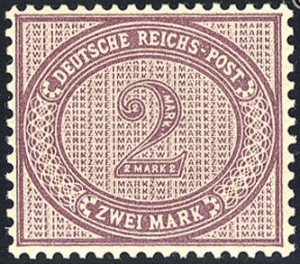 9 Most Amazing and Rare German Stamps