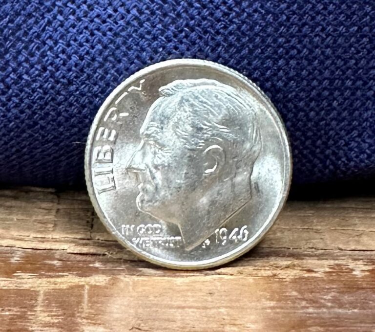 50 Most Valuable Dimes Worth Money - Your Complete Guide