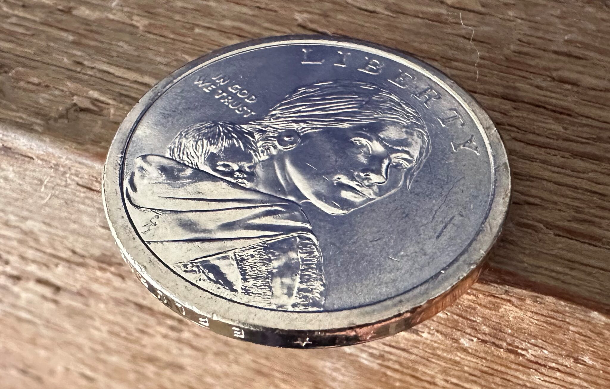 The Ultimate Sacagawea Coin Guide - Tribute to the Golden Dollar