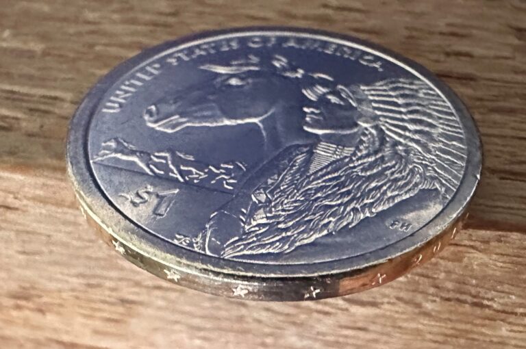 The Ultimate Sacagawea Coin Guide - Tribute to the Golden Dollar