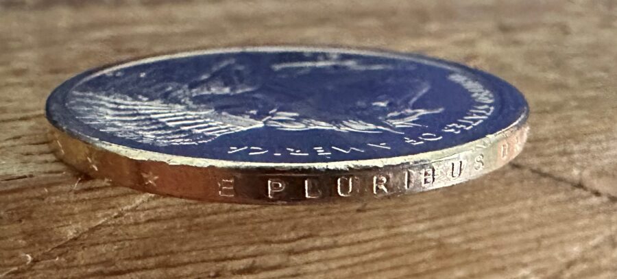 The Ultimate Sacagawea Coin Guide - Tribute to the Golden Dollar