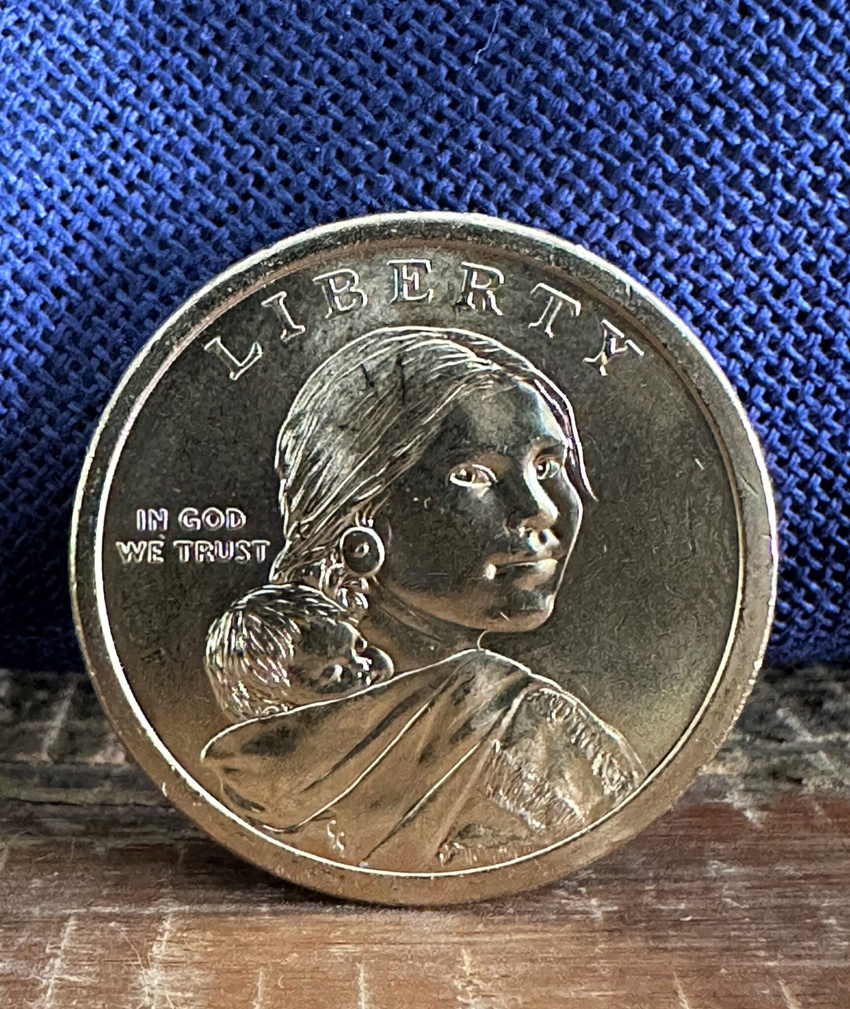 The Ultimate Sacagawea Coin Guide - Tribute to the Golden Dollar