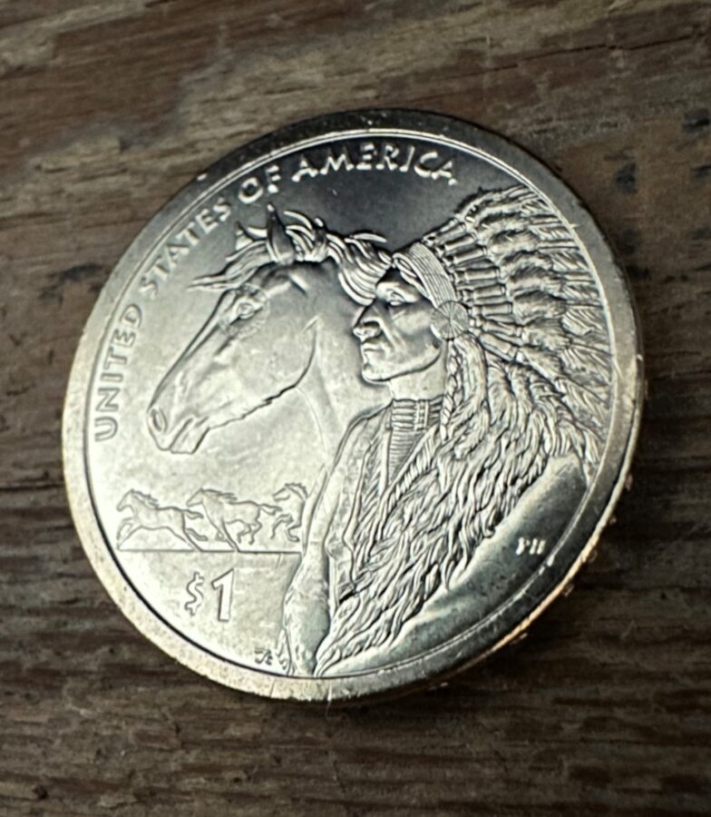 The Ultimate Sacagawea Coin Guide - Tribute to the Golden Dollar
