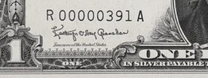 The 1957 Silver Certificate: A Piece of American History