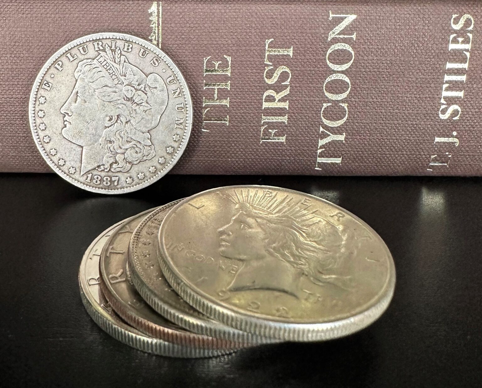 Most Valuable Dollar Coins: Your Ultimate Coin Guide