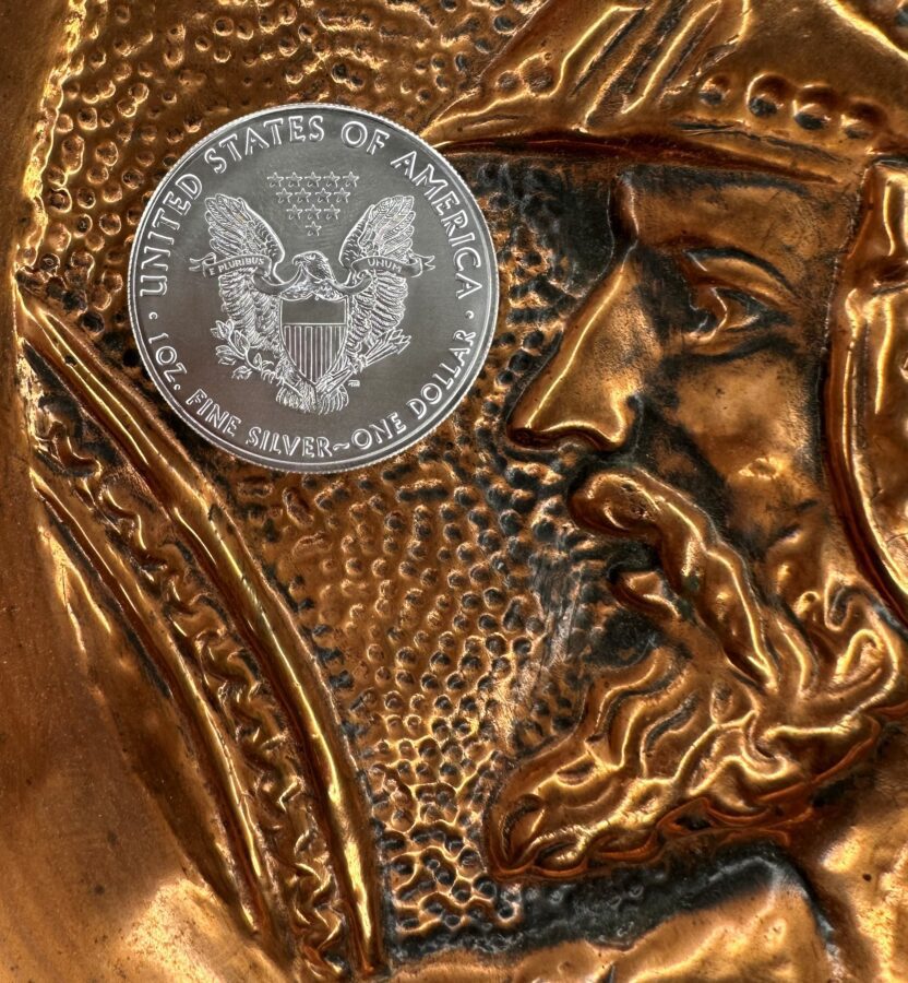 American Silver Eagle Key Dates - Complete Guide for Collectors