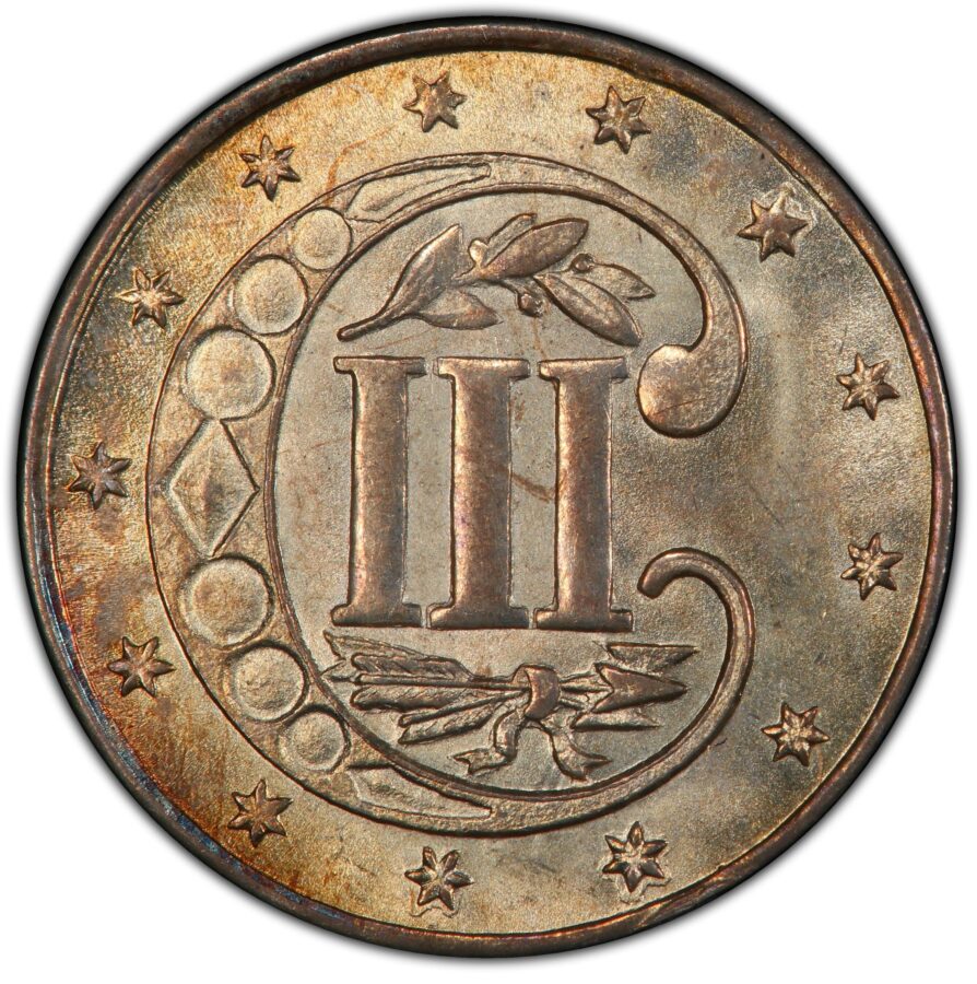 The Complete Guide to U.S. Coins - From Half Cents to Gold Coins