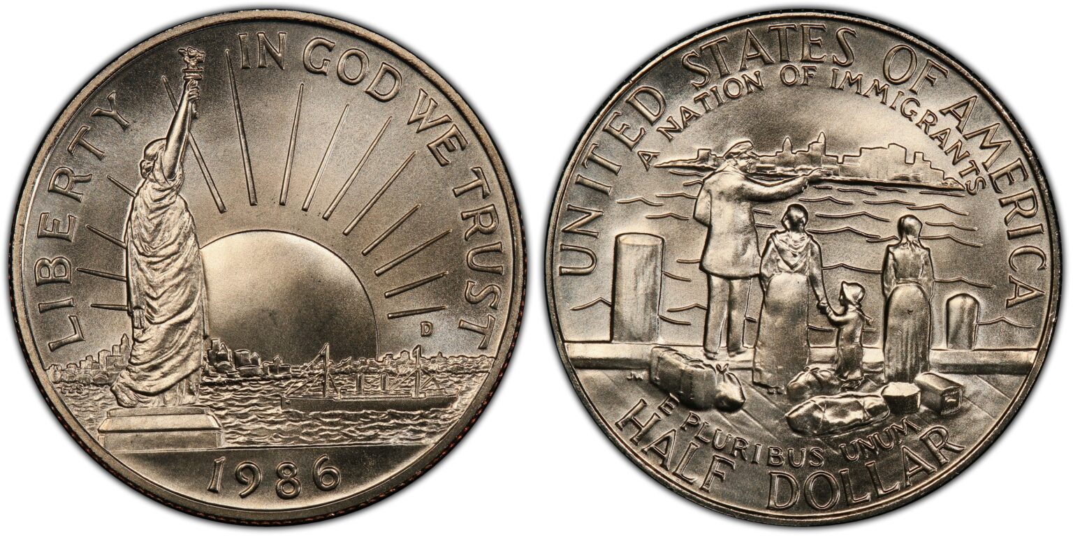 Inside the World of U.S. Commemorative Coins - Complete Guide