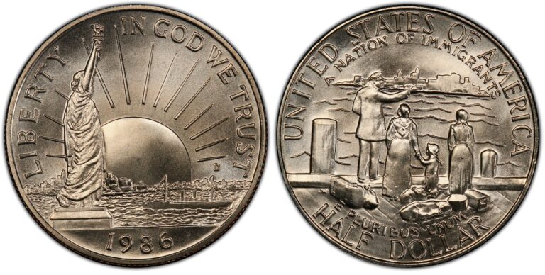 Inside the World of U.S. Commemorative Coins - Complete Guide