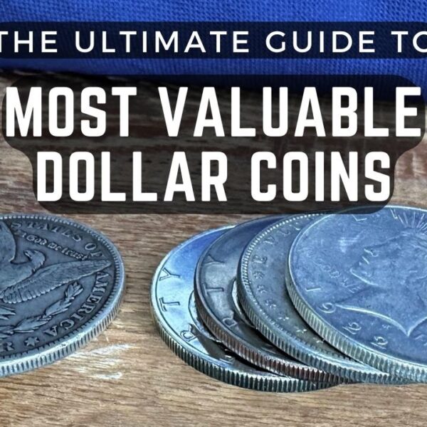 Know Your Presidential Dollar Coins Value