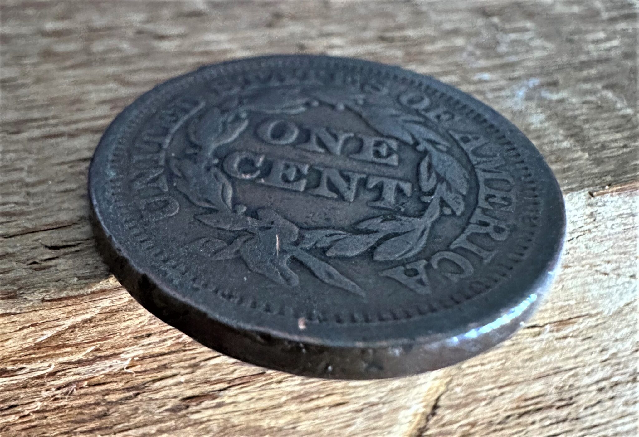 The Complete Guide to U.S. Coins - From Half Cents to Gold Coins