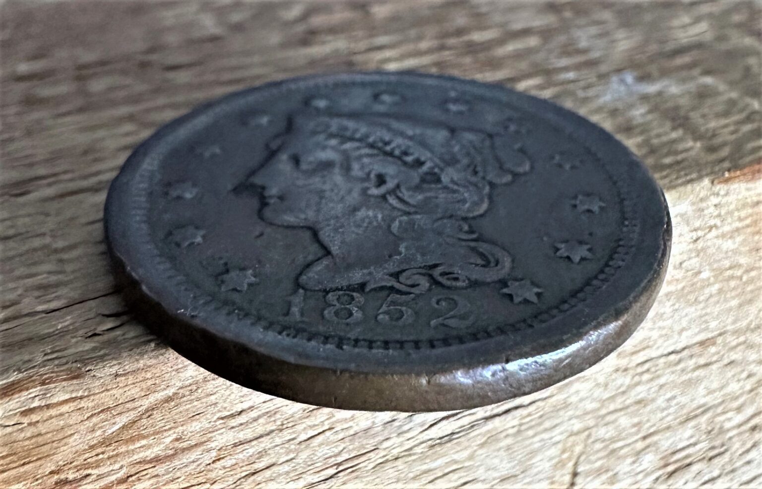 The Complete Guide to U.S. Coins - From Half Cents to Gold Coins