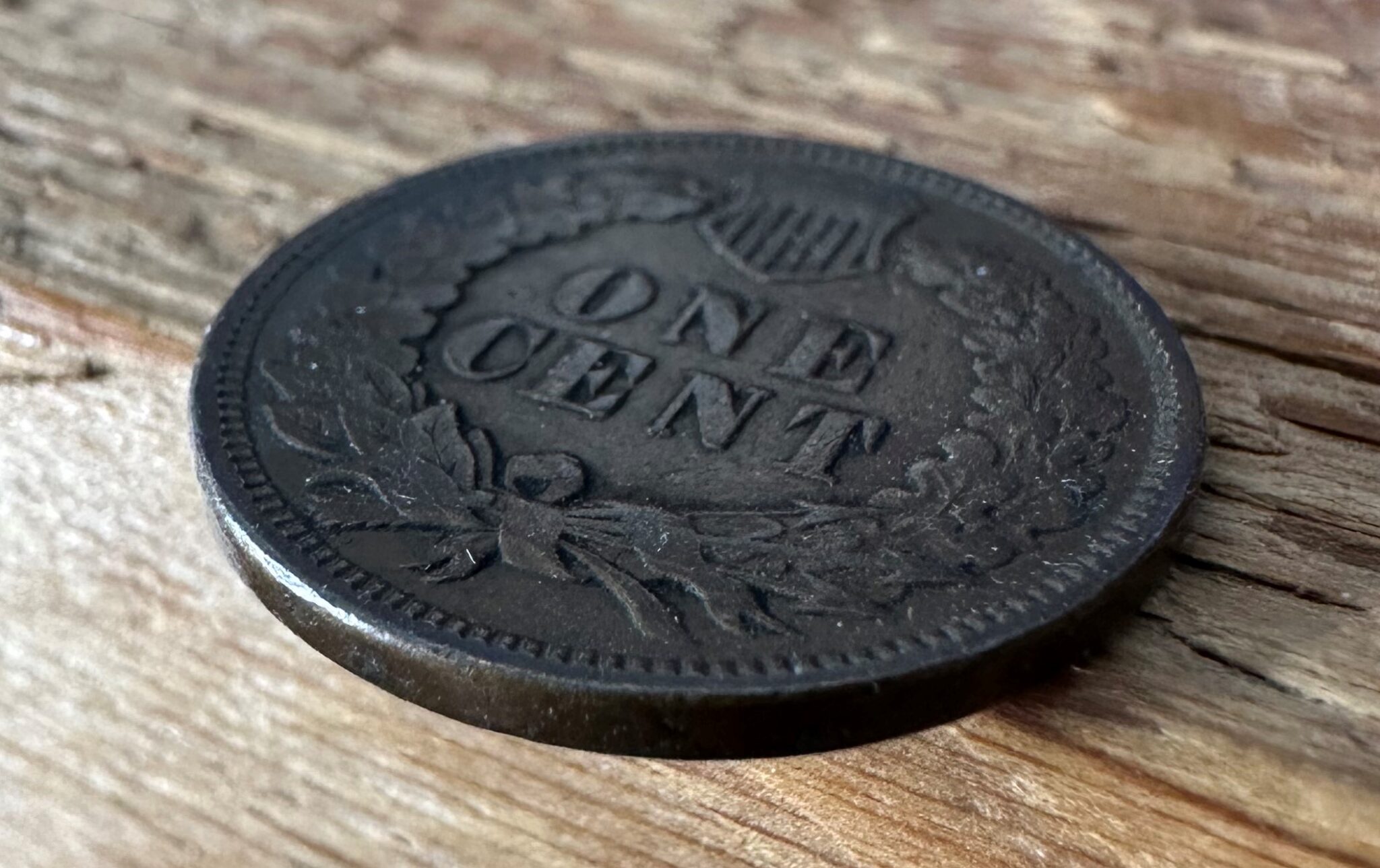 Indian Head Penny Value and History