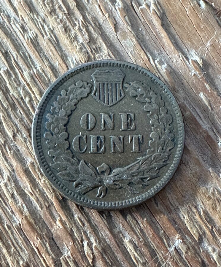 Indian Head Penny Value and History