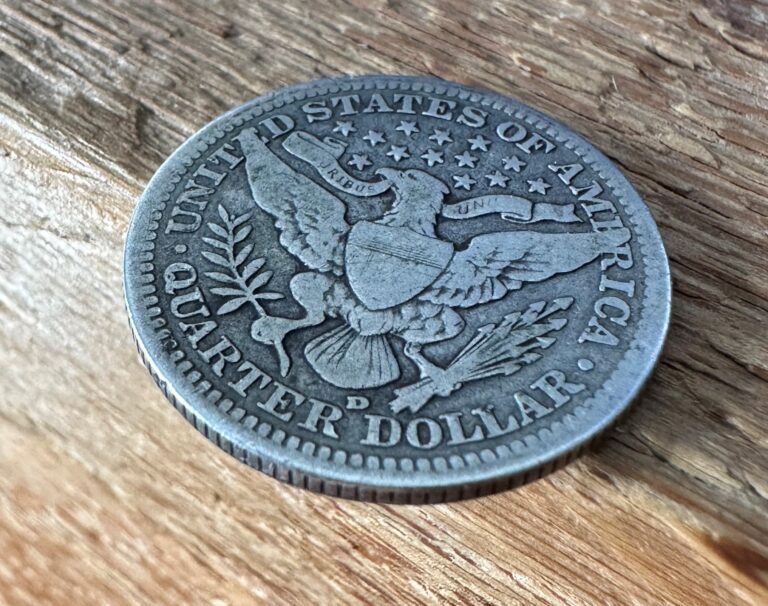 10 Most Valuable Rare Quarters of All Time