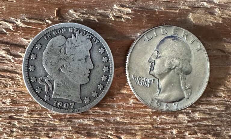 10 Most Valuable Rare Quarters of All Time