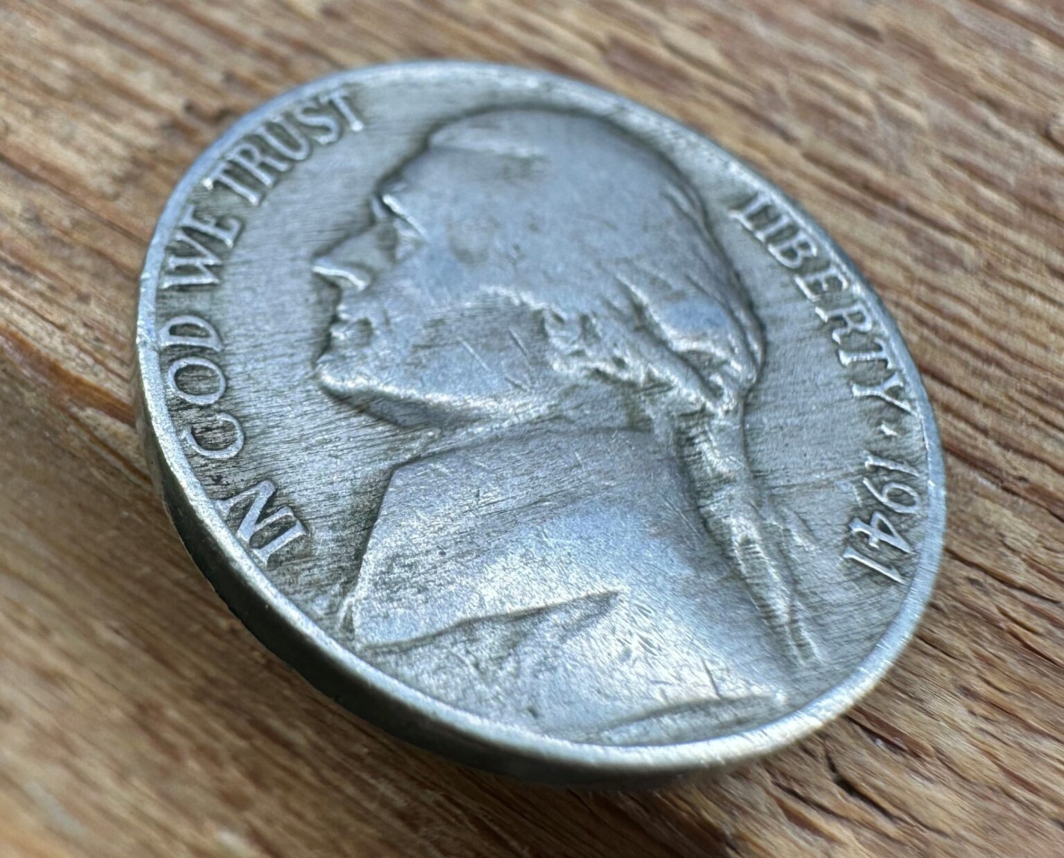 What Is My 1941 Nickel Worth? - Your Complete Guide