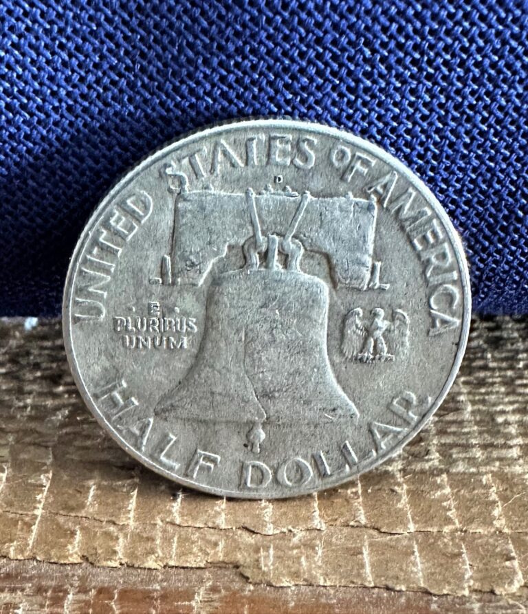 10 Most Valuable Half Dollar Coins of All Time