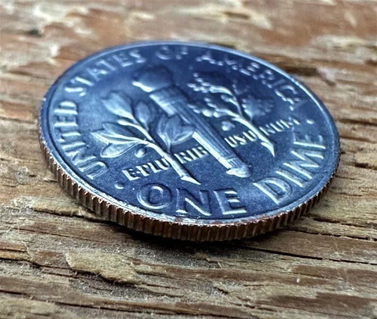 The 1966 Roosevelt Dime, Uncovering the History and Value