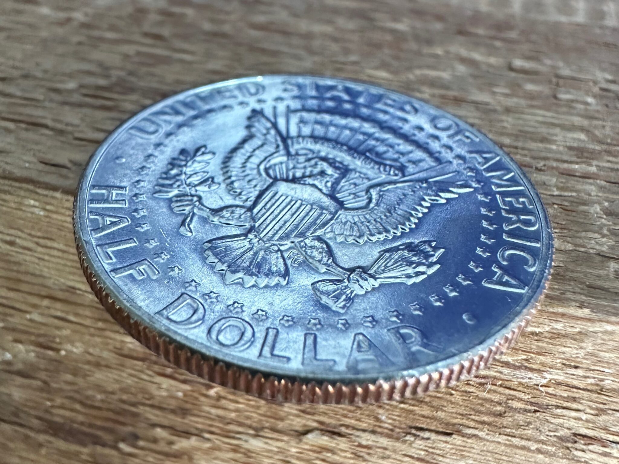 10 Most Valuable Half Dollar Coins of All Time