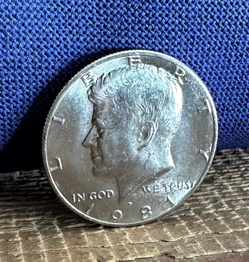 10 Most Valuable Half Dollar Coins of All Time