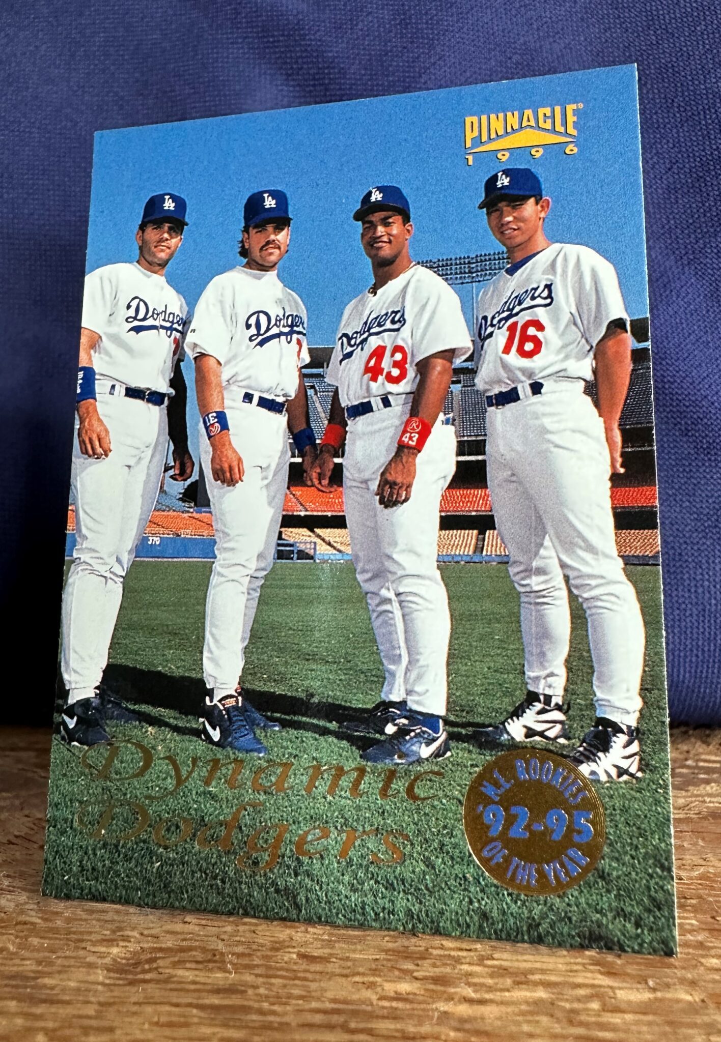 The Rise of Mike Piazza's Rookie Card: Riding Pine to Cooperstown