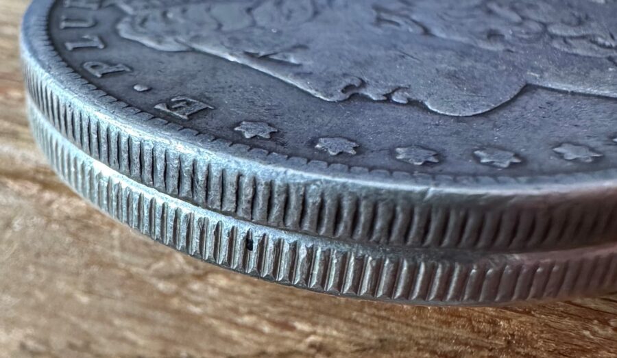 1921 Silver Dollar Value and History - The Peace and Morgan