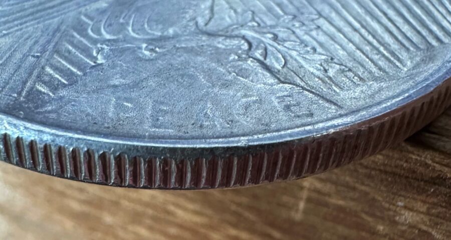 1921 Silver Dollar Value and History - The Peace and Morgan