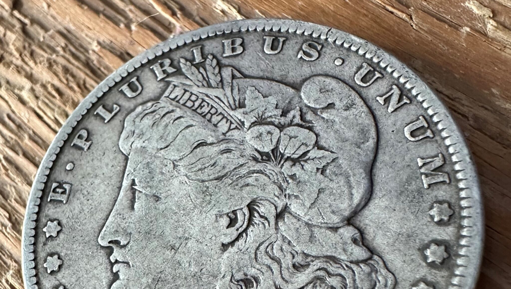 1921 Silver Dollar Value and History - The Peace and Morgan
