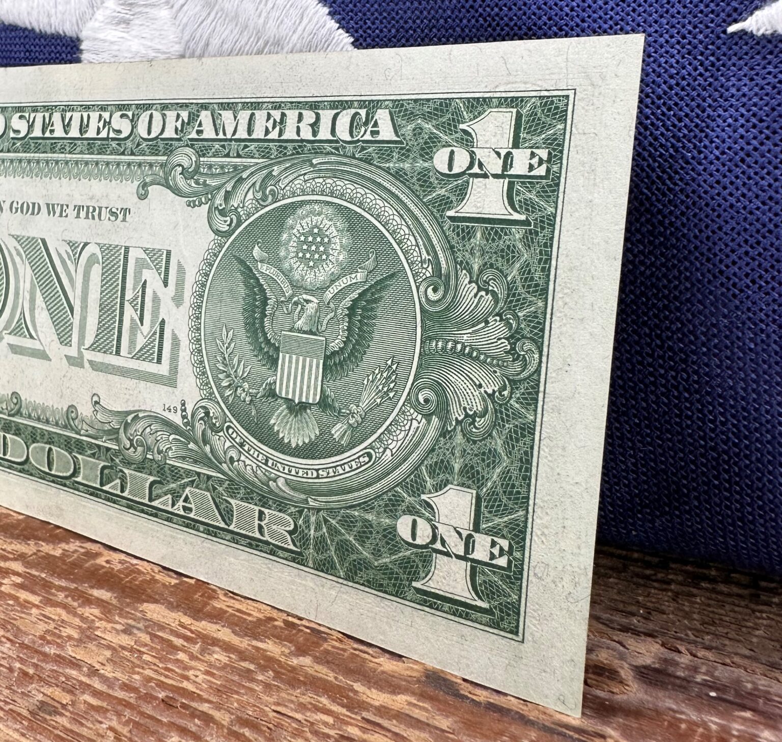 The 1957 Silver Certificate: A Piece of American History