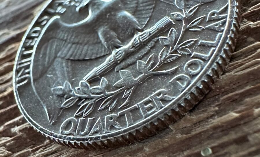 The 1974 Quarter - History, Errors, and Value of a Classic Coin