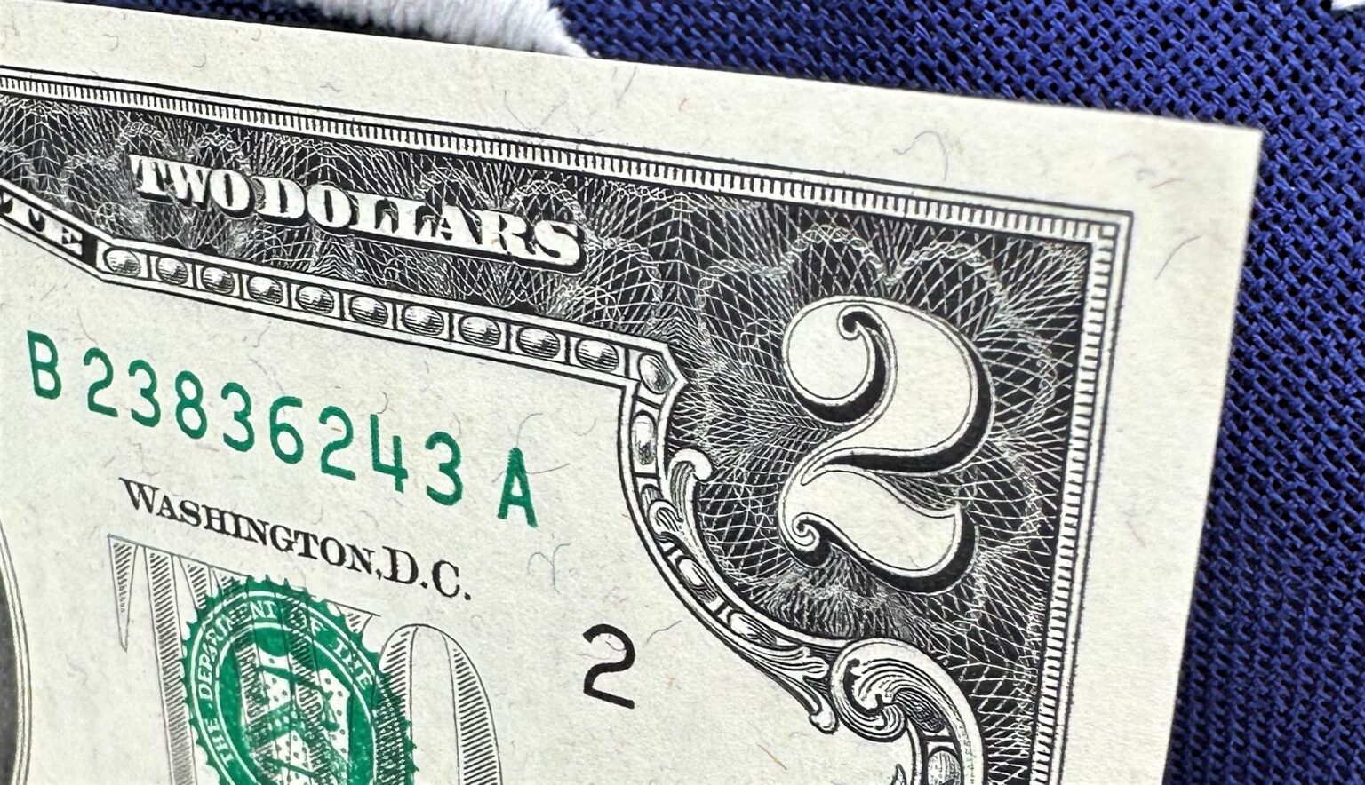 1976 2 Dollar Bill Value and History - The Ultimate Guide