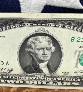 1976 2 Dollar Bill Value and History - The Ultimate Guide