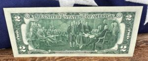 1976 2 Dollar Bill Value and History - The Ultimate Guide