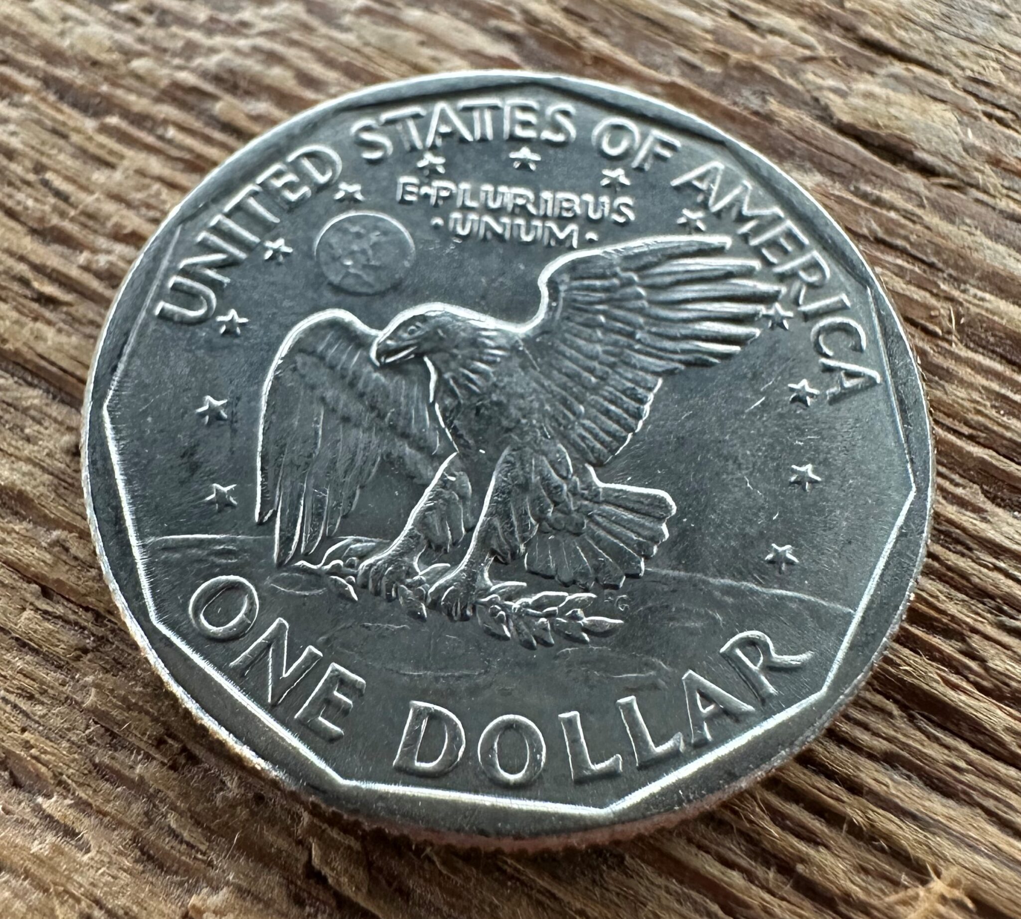 1979 Dollar Coin Value: The Susan B. Anthony