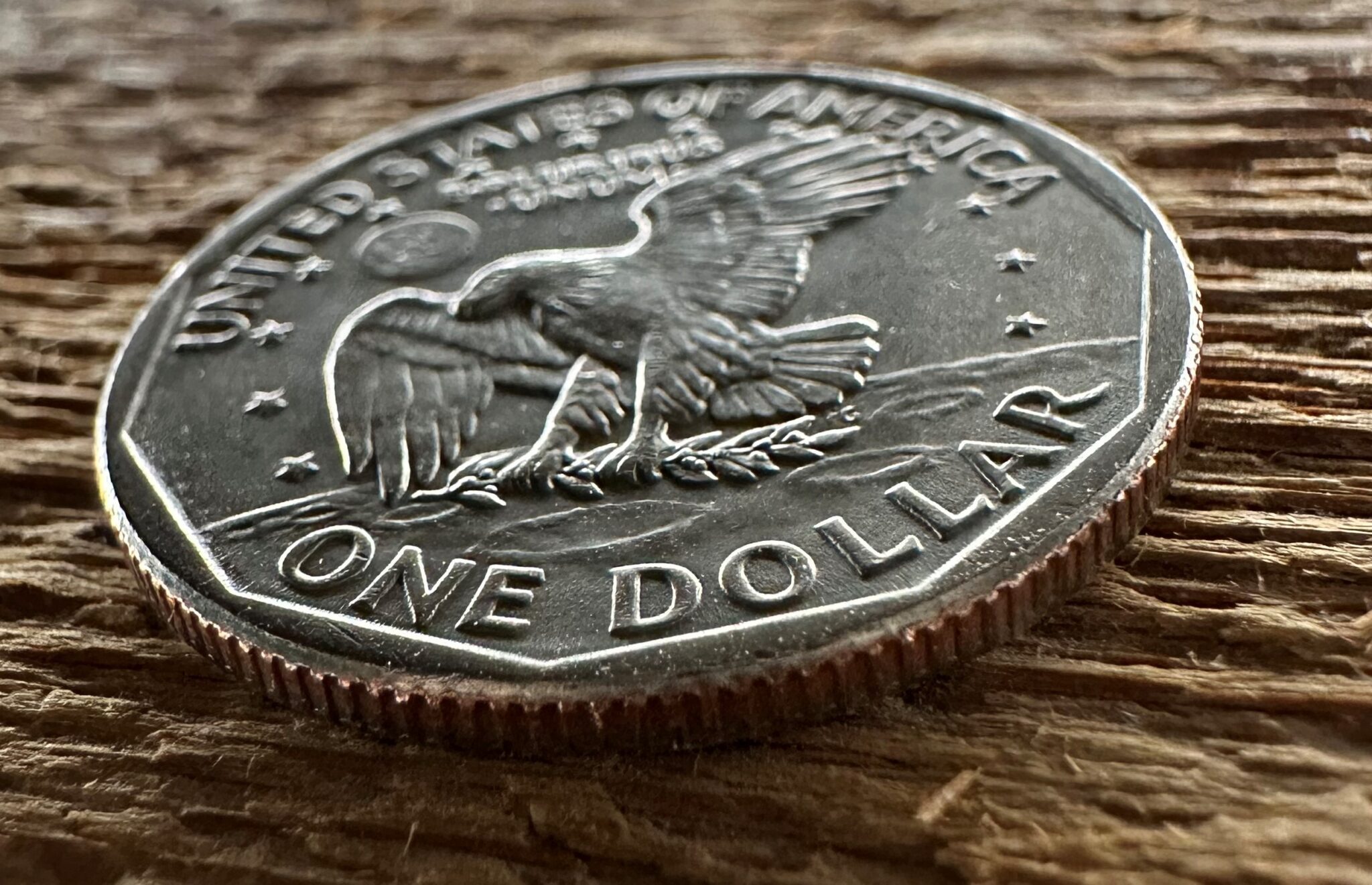 1979 Dollar Coin Value: The Susan B. Anthony