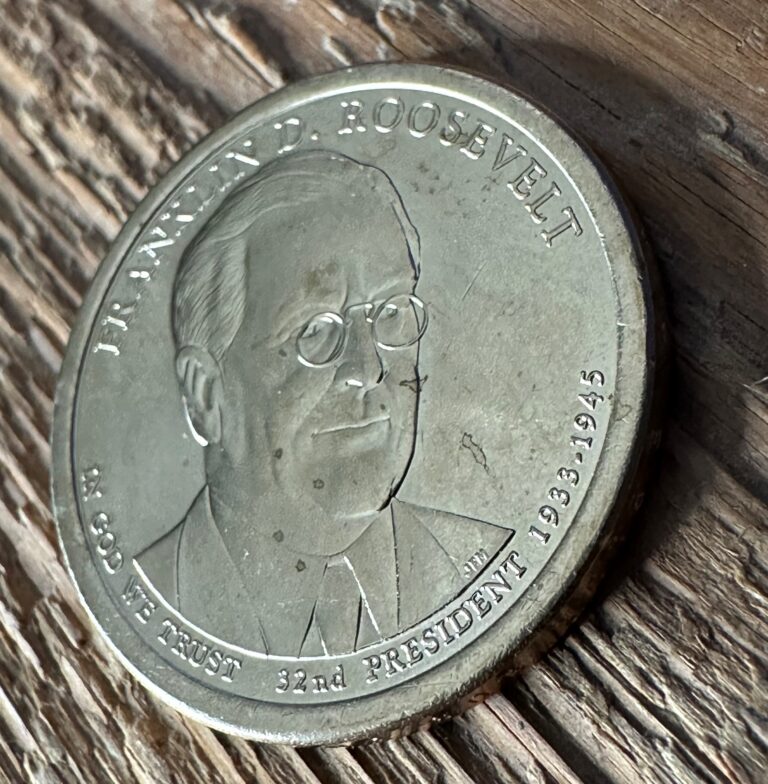 Presidential Dollar Coins Value - Errors, Key Dates, and Rare Facts