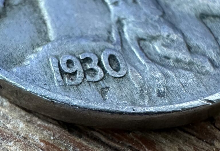 A Guide to Rare Buffalo Nickels - Key Dates and the Most Valuable