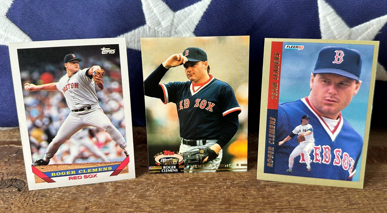 Roger Clemens Rookie Card Breakdown - Collecting The Rocket