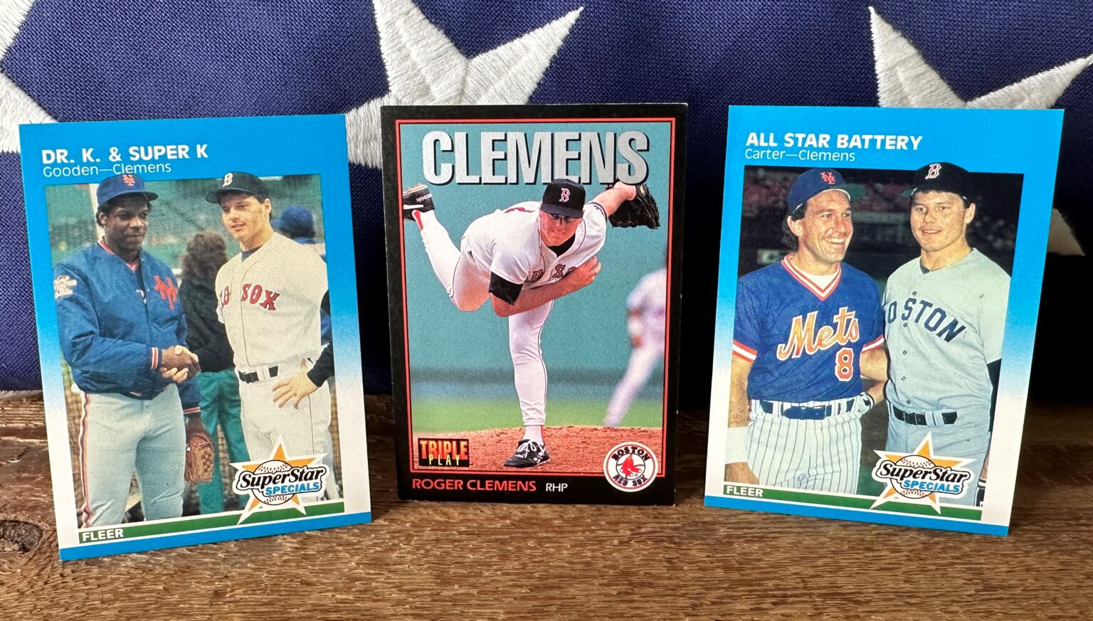 Roger Clemens Rookie Card Breakdown - Collecting The Rocket