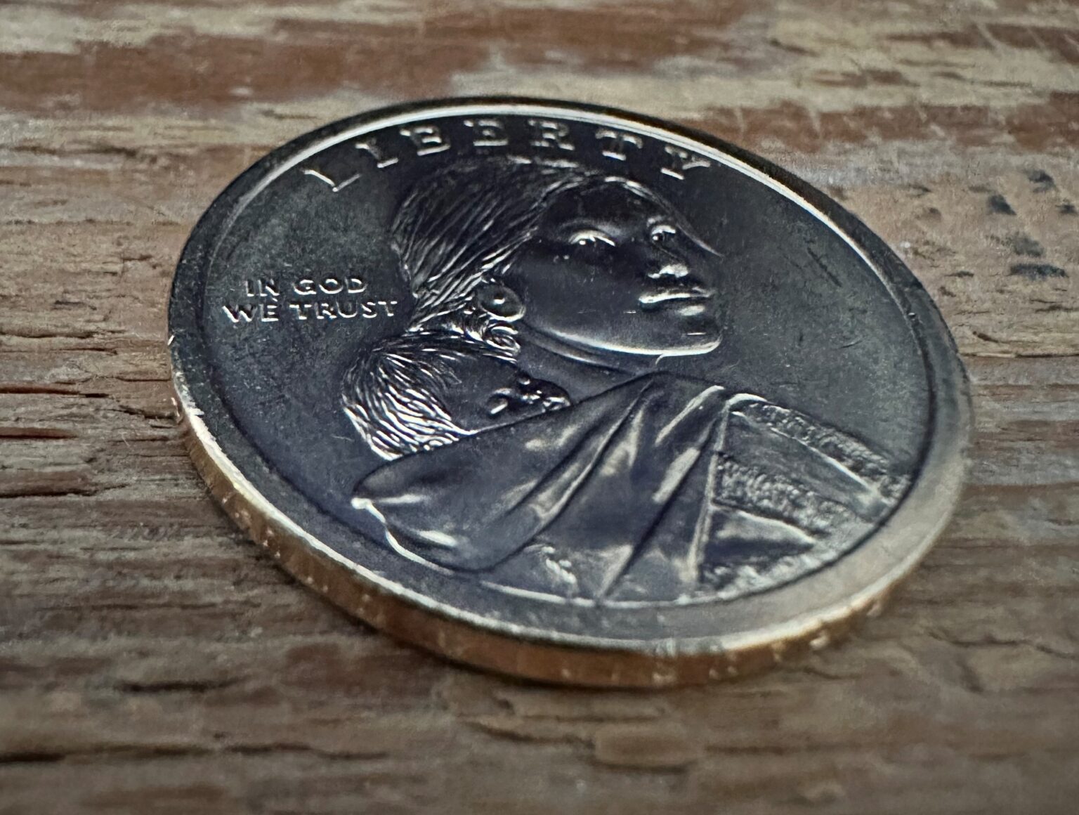 The Ultimate Sacagawea Coin Guide - Tribute to the Golden Dollar