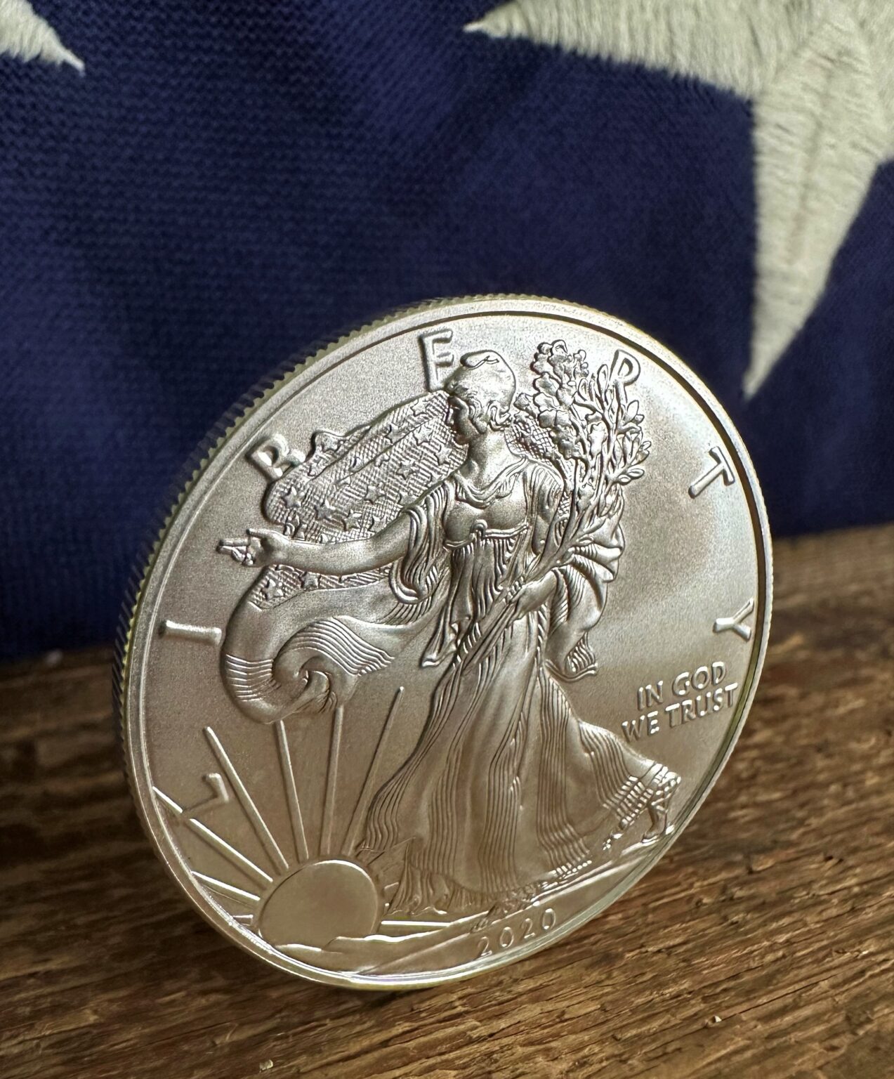 American Silver Eagle Key Dates - Complete Guide for Collectors