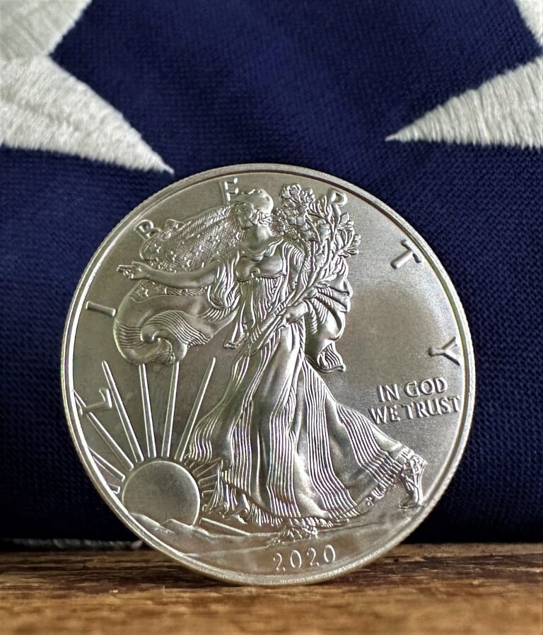 American Silver Eagle Key Dates - Complete Guide for Collectors