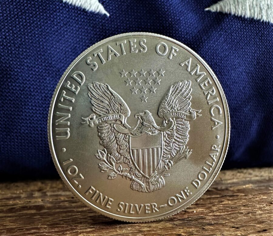 American Silver Eagle Key Dates - Complete Guide for Collectors