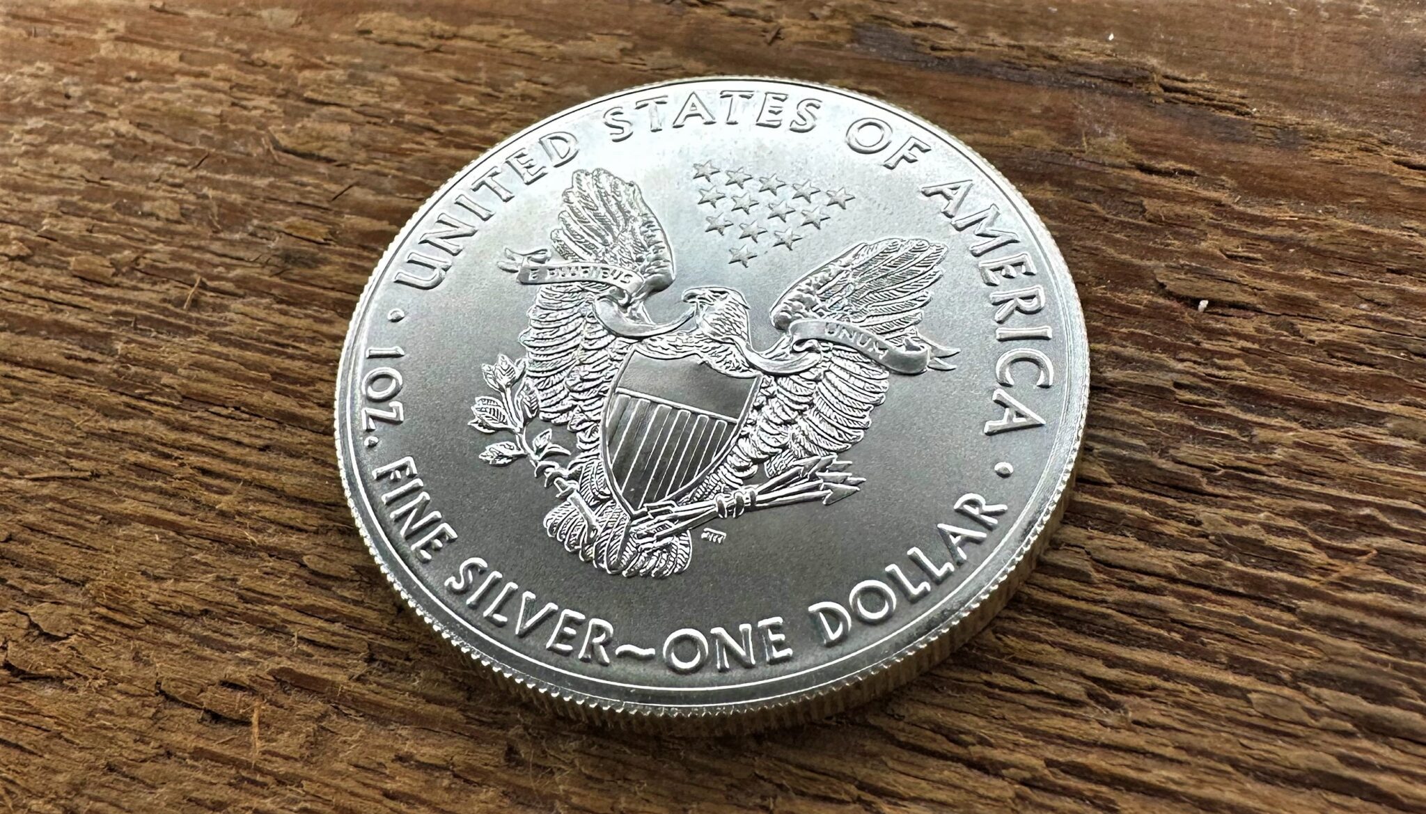 American Silver Eagle Key Dates - Complete Guide for Collectors