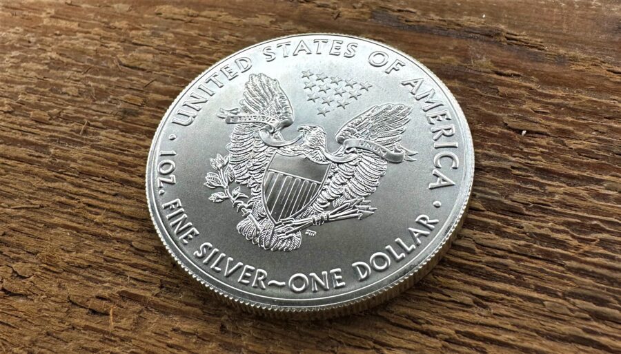 American Silver Eagle Key Dates - Complete Guide for Collectors