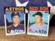 1986 Topps Baseball Cards and the Start of a New Era